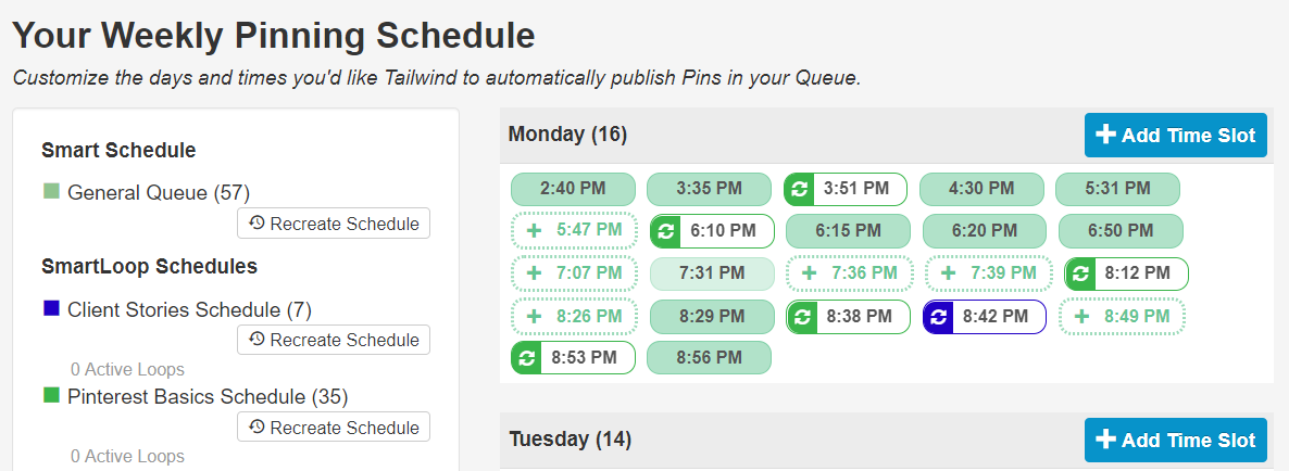 What's the Best Pinterest Scheduling Tool?