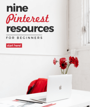 New to Pinterest? Here's a Step-by-Step Guide for How to Get Started