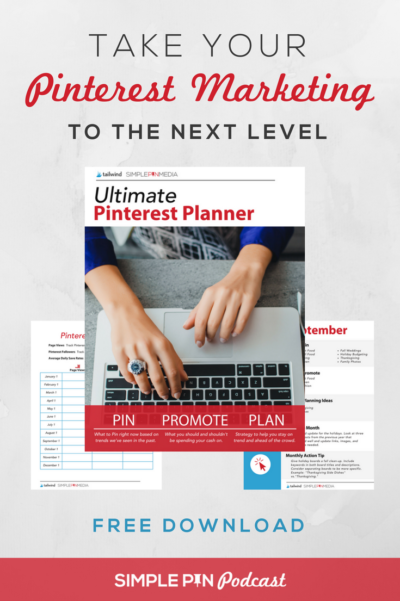June Pinterest Trends: What to Pin in June - Simple Pin Media®