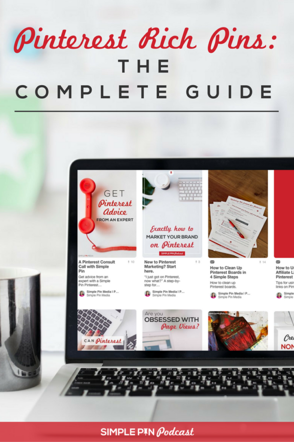 Pinterest Board Sections: What They Are and When to Use Them