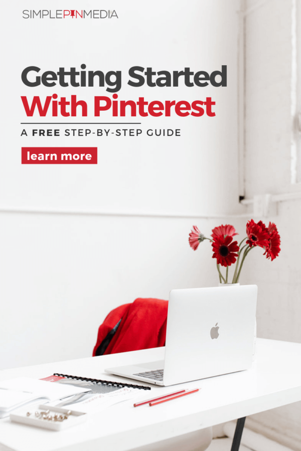 Start | Simple Pin Media®