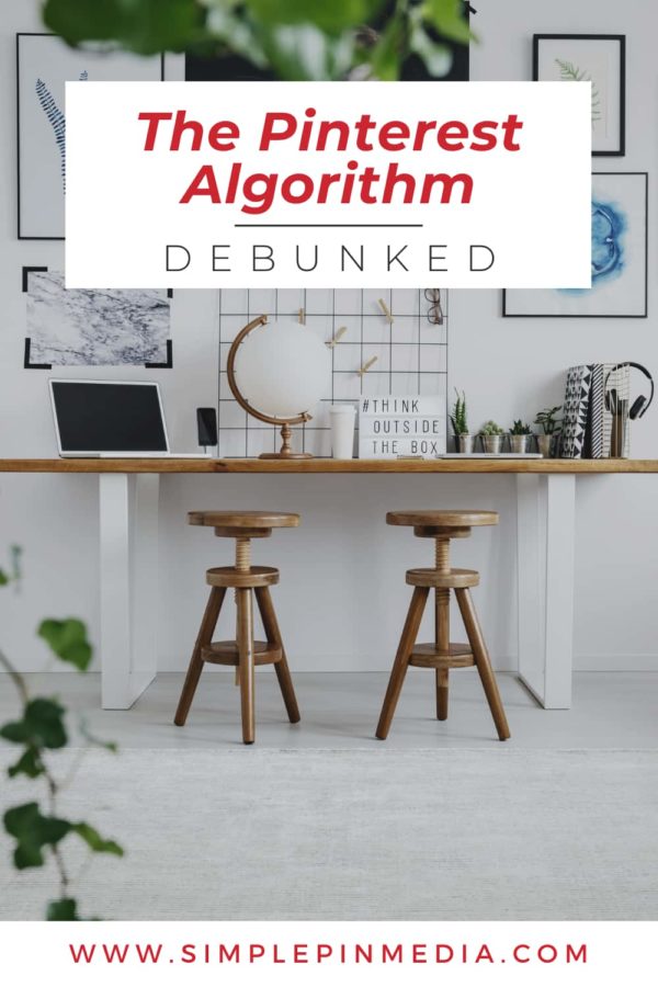 #194 - Pinterest Settings Audit - How to Adjust Your Account Settings