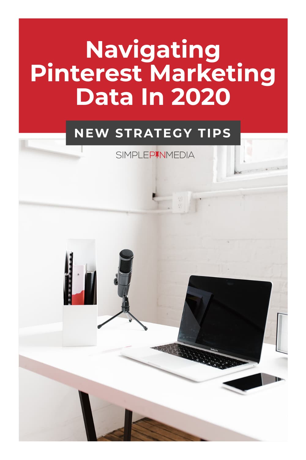 #205 - Understanding Pinterest Stats in 2020 - Simple Pin Media®