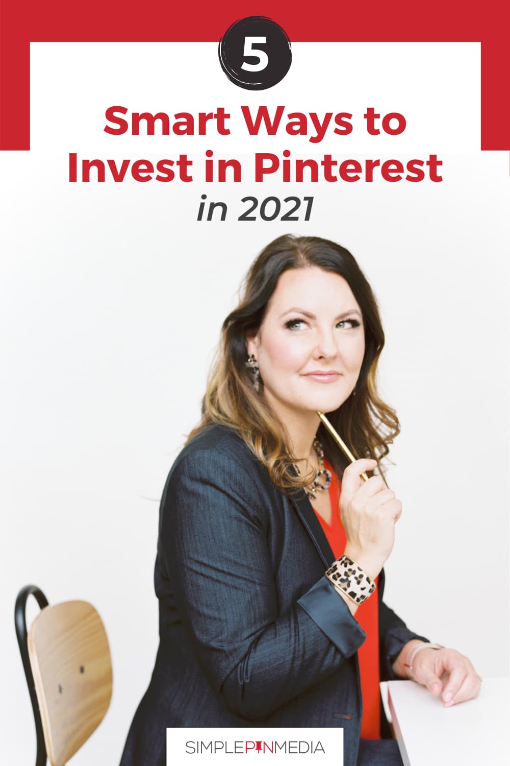 #213 - Smart Ways to Master Pinterest Marketing in 2021