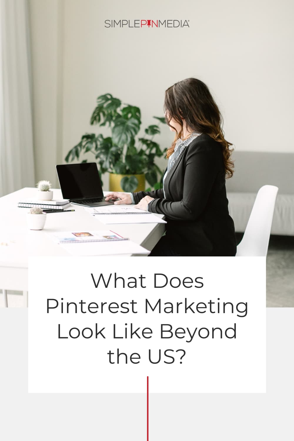#229 - Pinterest Marketing Beyond the States: An International Perspective