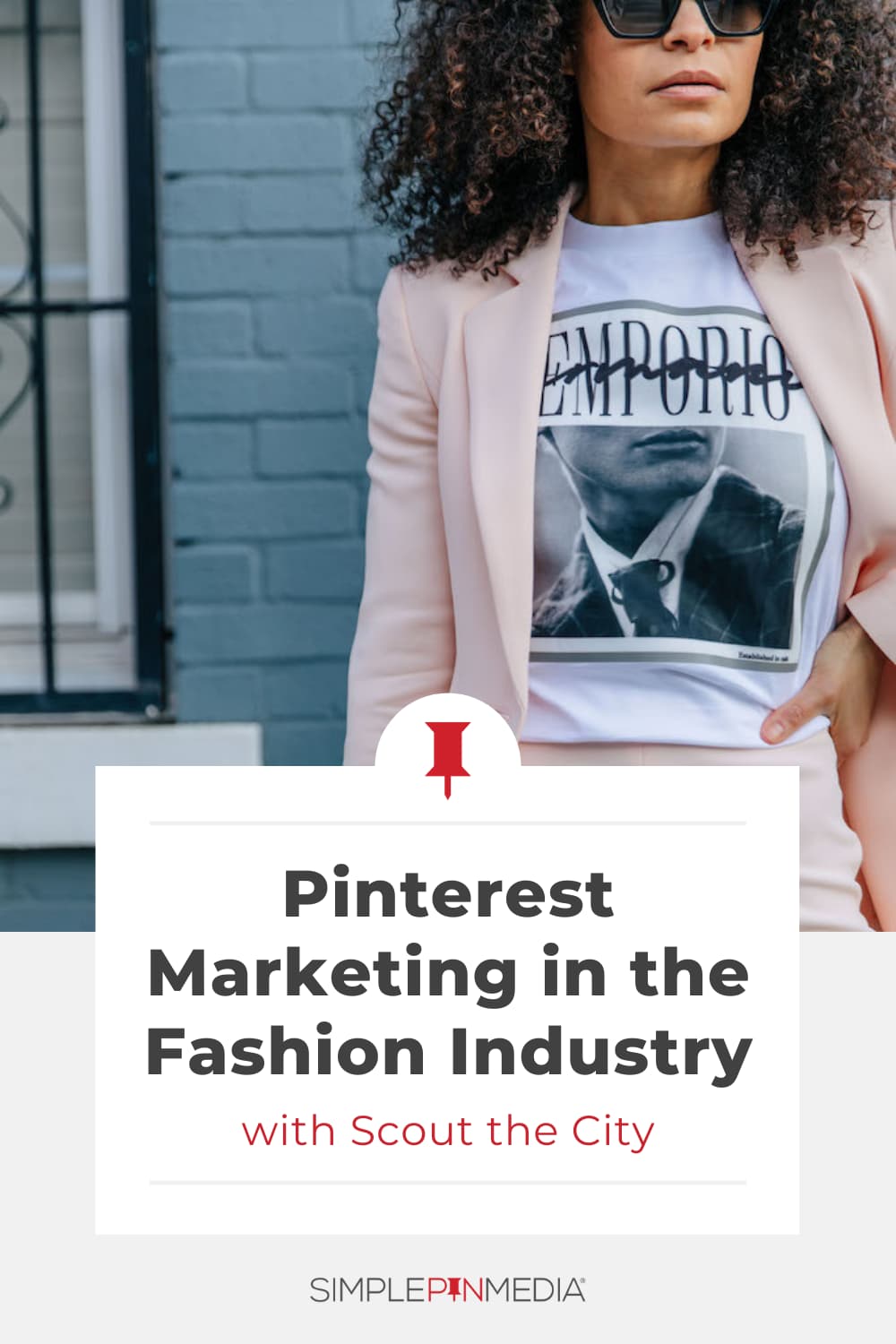 #243 - Fashion on Pinterest: Pinterest Marketing in the Fashion Industry