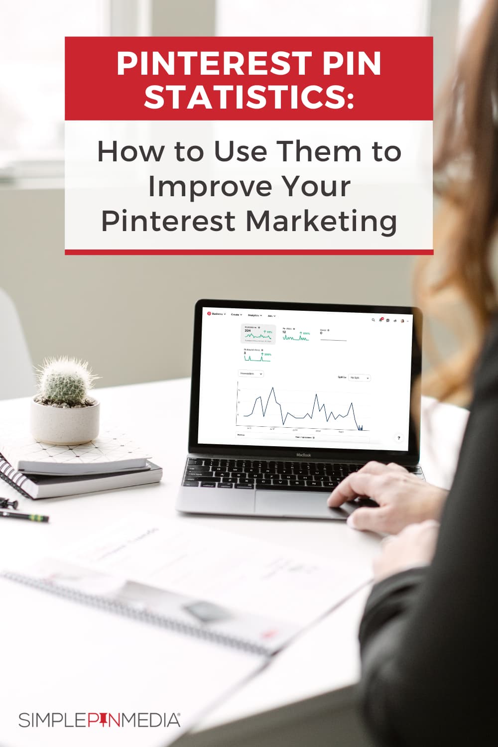 How to Use Pinterest Analytics the Smart Way: Keyword & Image Secrets