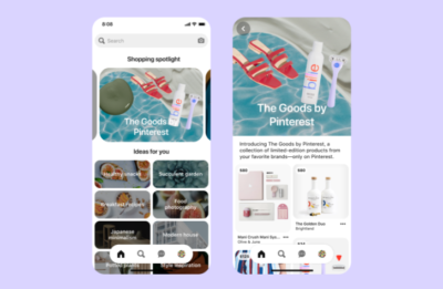 How to Sell on Pinterest - Shopping Features Explained