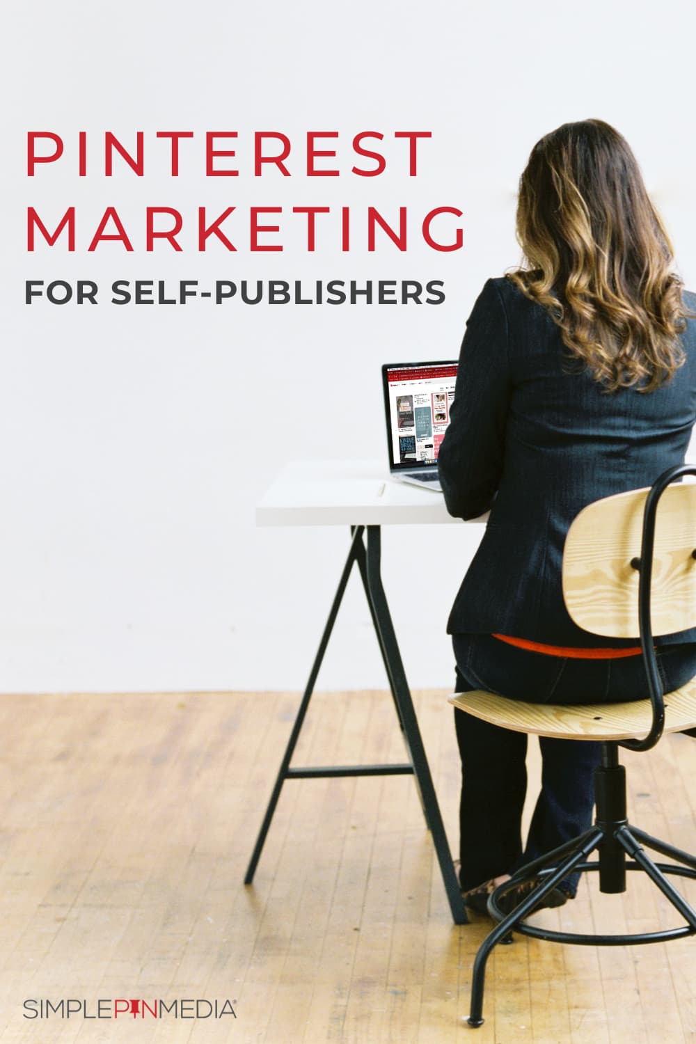 #259 - How to Promote Your Book + The Benefits of Self-Publishing