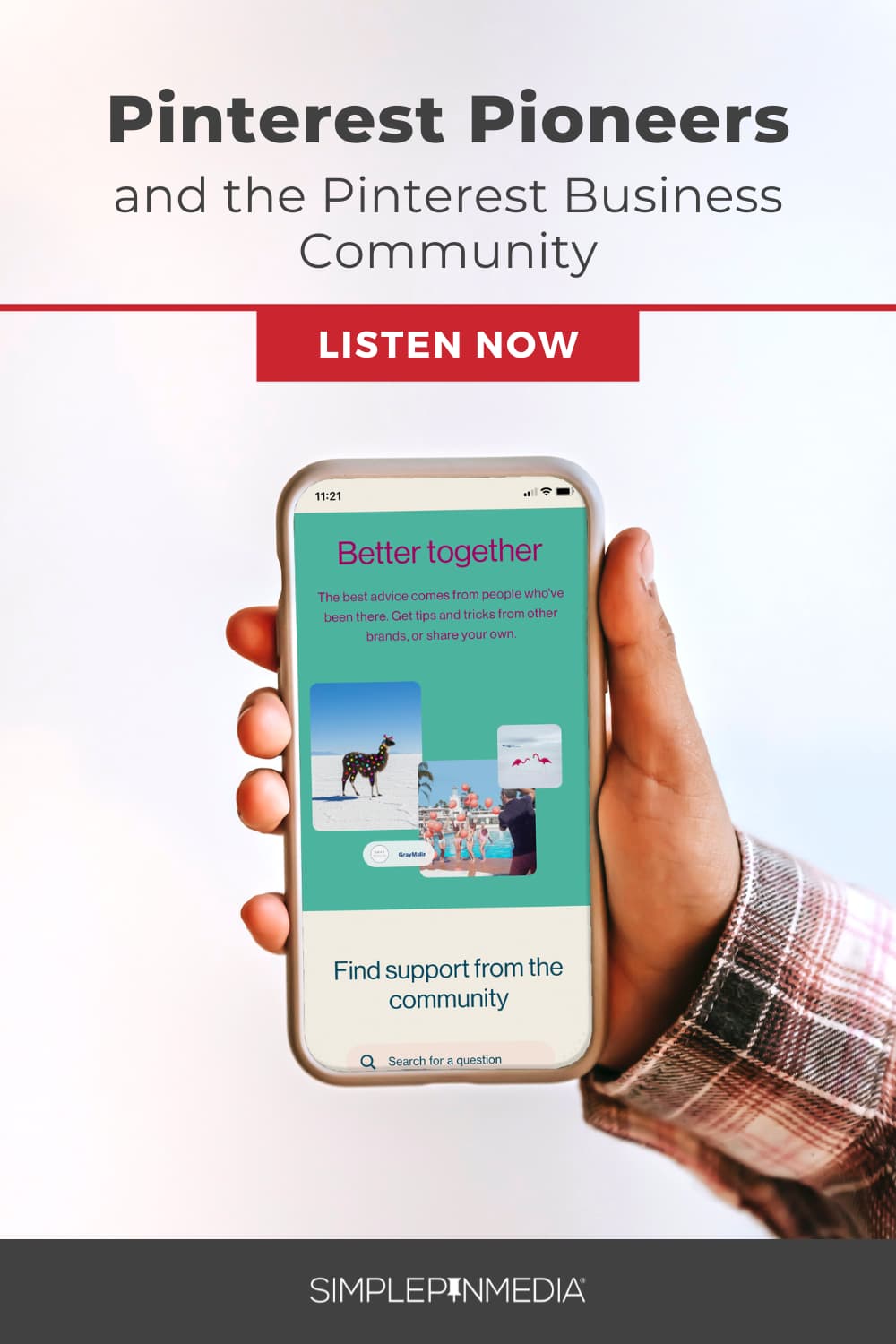 Pinterest Visual Search Tool and Pinterest Lens