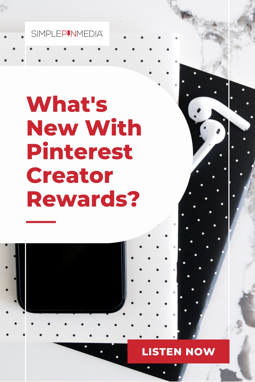 303 - Can You Make Money on Pinterest? - Simple Pin Media®