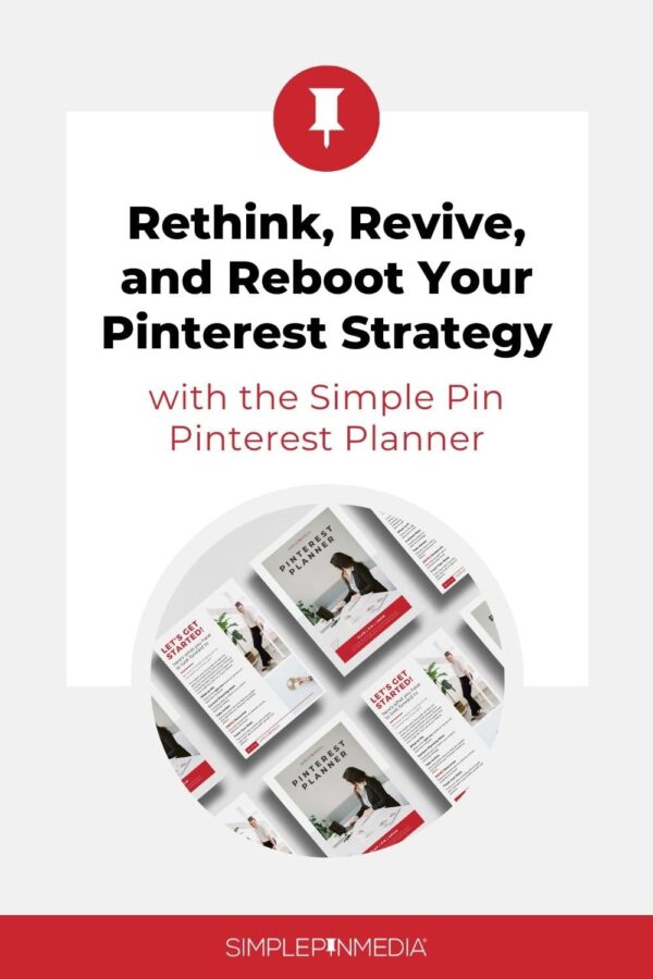 The New Pinterest Keyword Tool