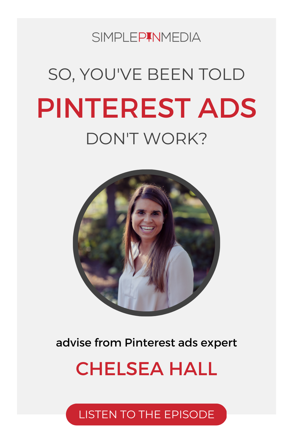 317 - Do Pinterest Ads Work? - Simple Pin Media®