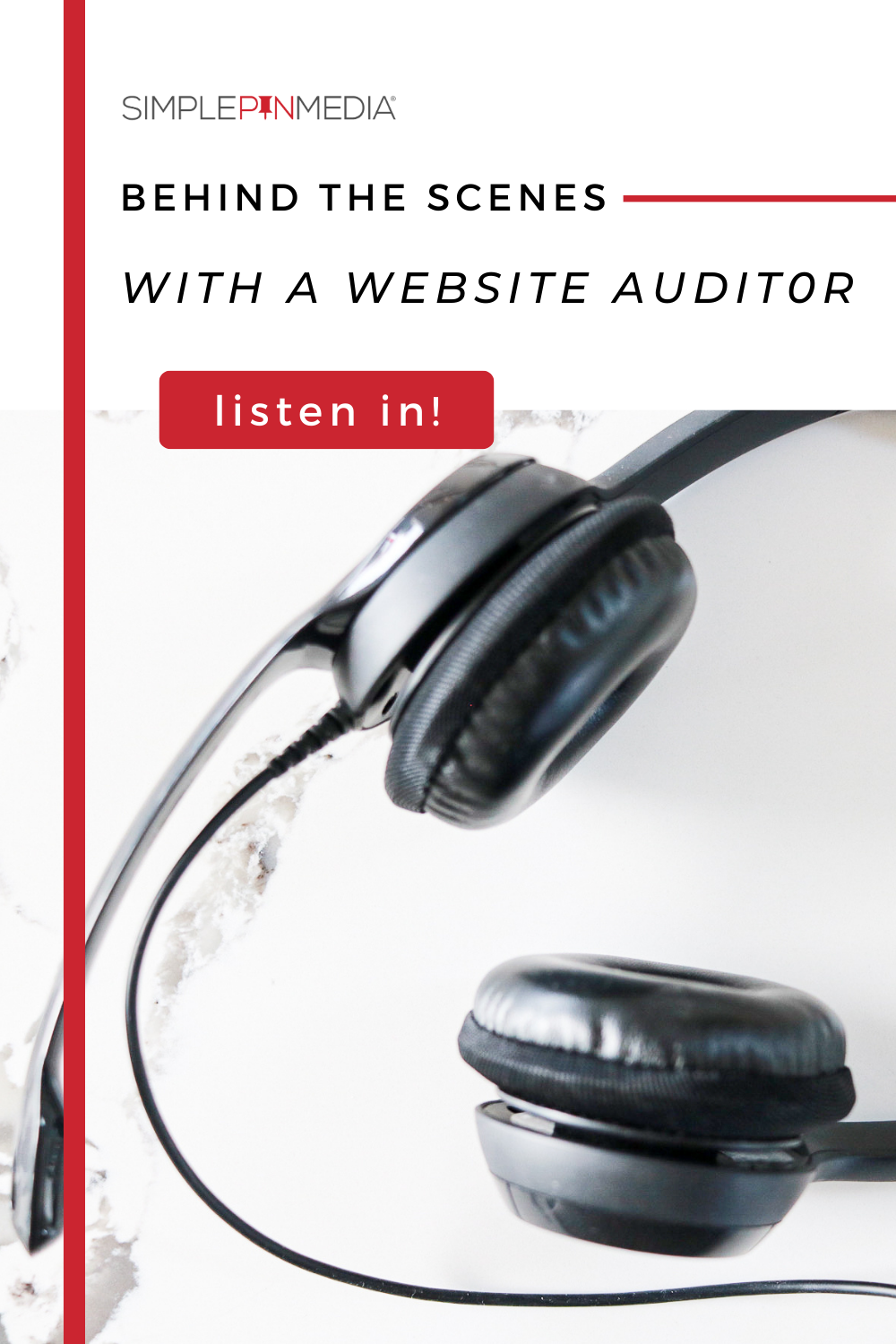 How A Website Auditor Helps Increase Pinterest and Google SEO