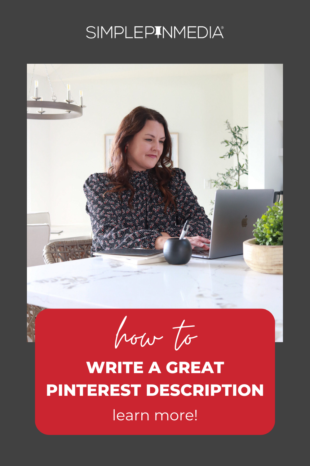 A Guide To Writing Great Pinterest Descriptions