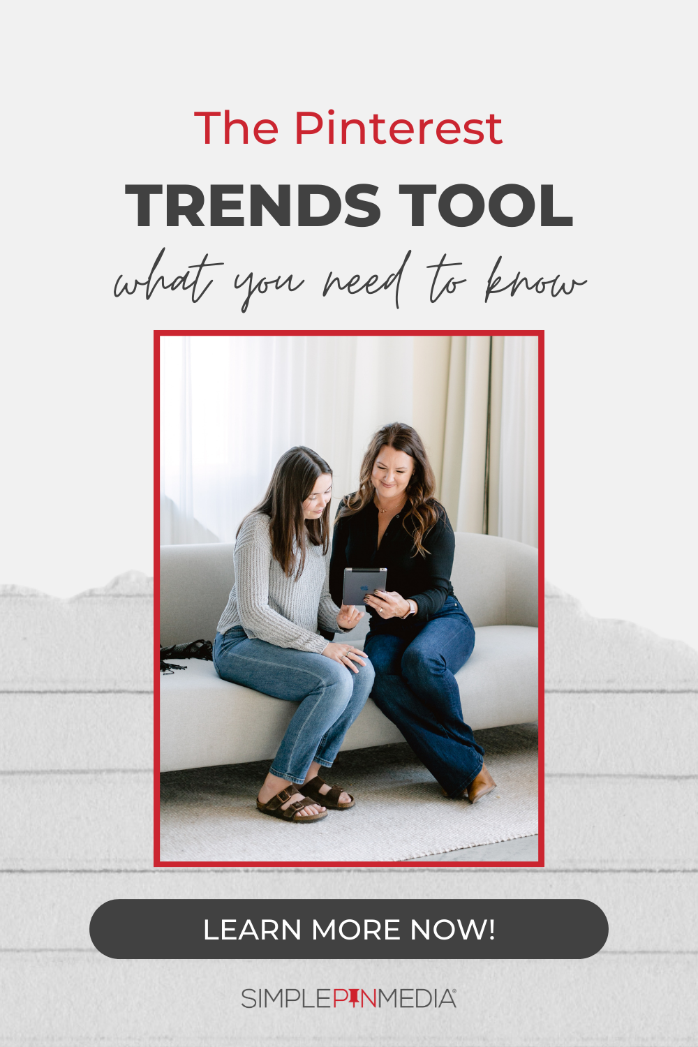 361 - How to Create Content from Pinterest Trends Tool - Simple Pin Media®