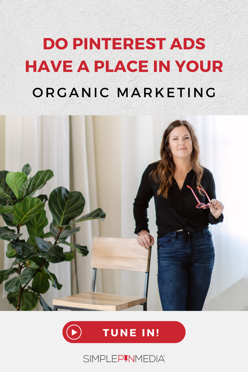 Do Pinterest Ads Have A Place In Your Organic Marketing?