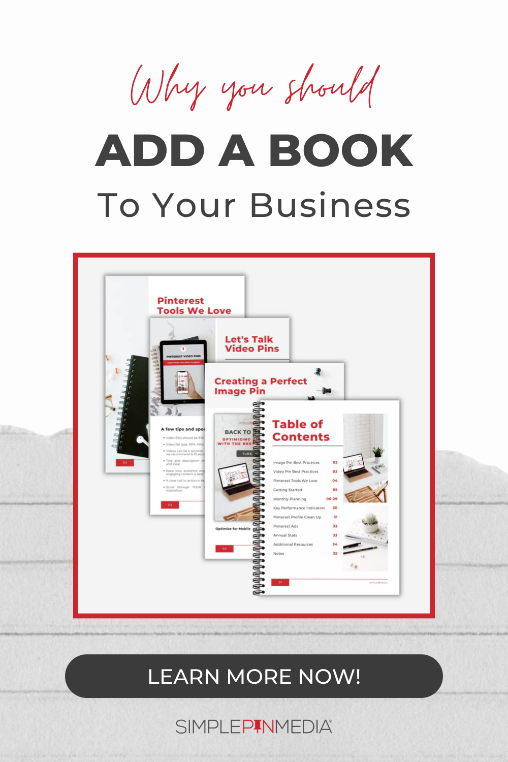 Why You Need To Create A Book For Your Content