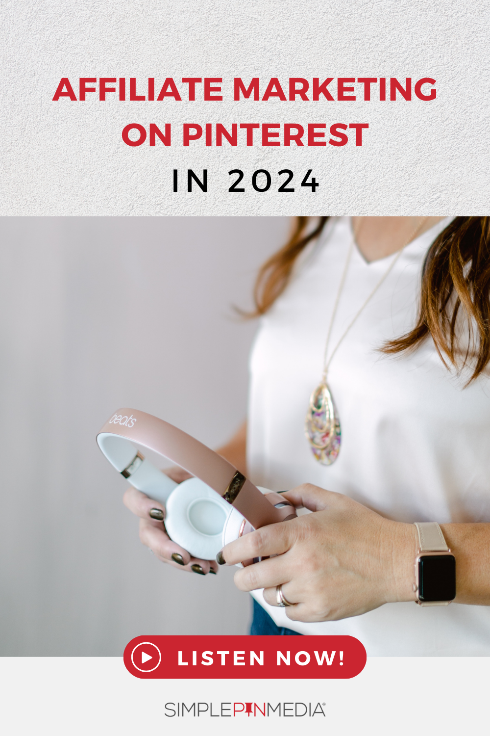 Top Niches on Pinterest in 2024