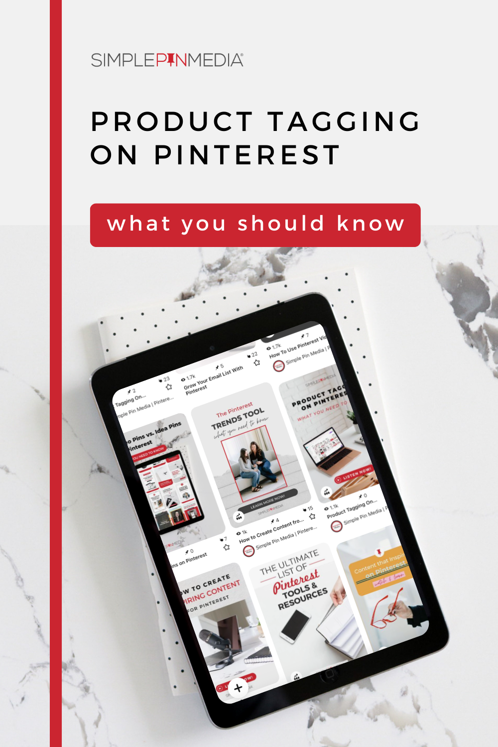 Affiliate Marketing on Pinterest: What You Should Know