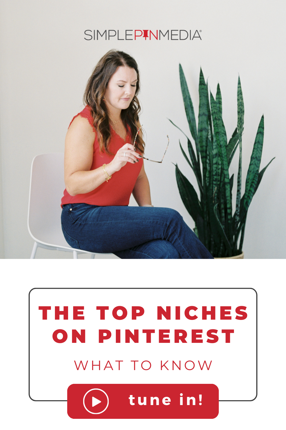 Top Niches on Pinterest in 2024
