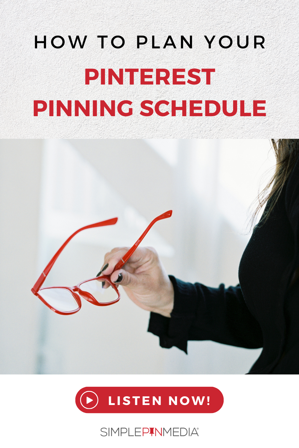 Pinterest Schedule