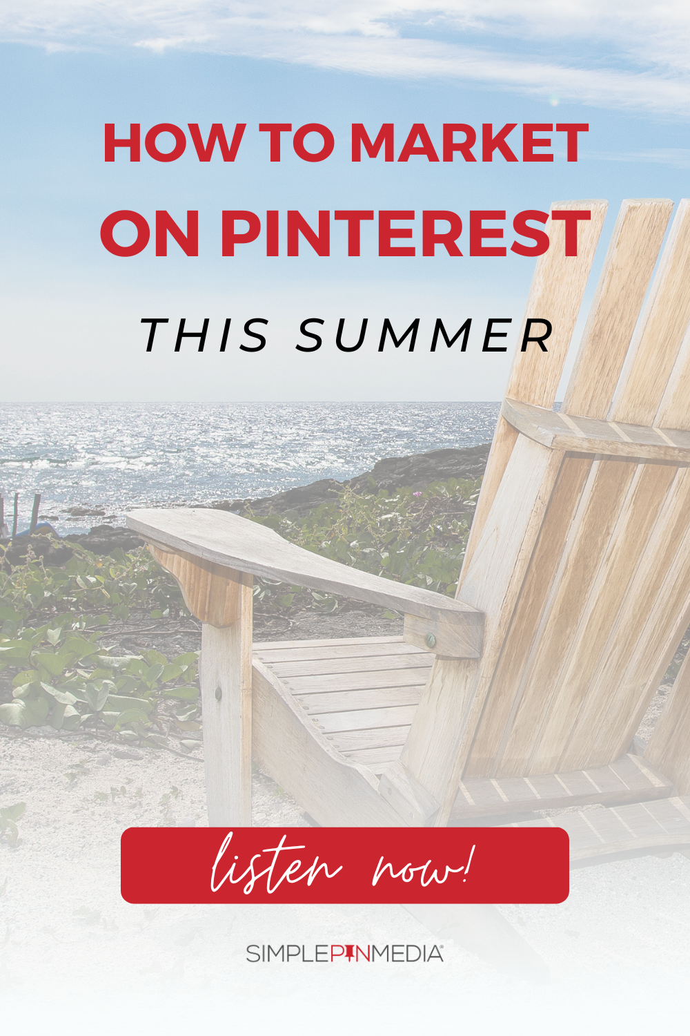 Simple Pin Pinterest Marketing Podcast - Simple Pin Media®