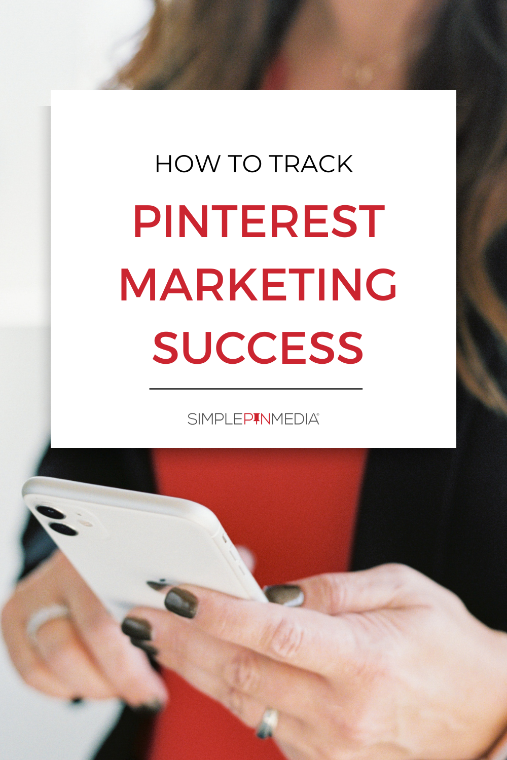 Simple Pin Pinterest Marketing Podcast - Simple Pin Media®