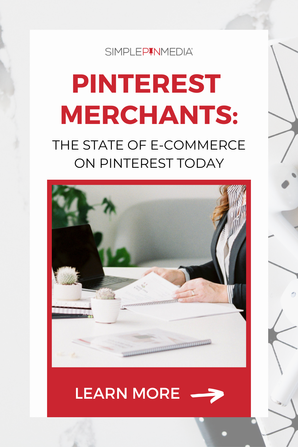 309 - How to Get More Pinterest Saves - Simple Pin Media®
