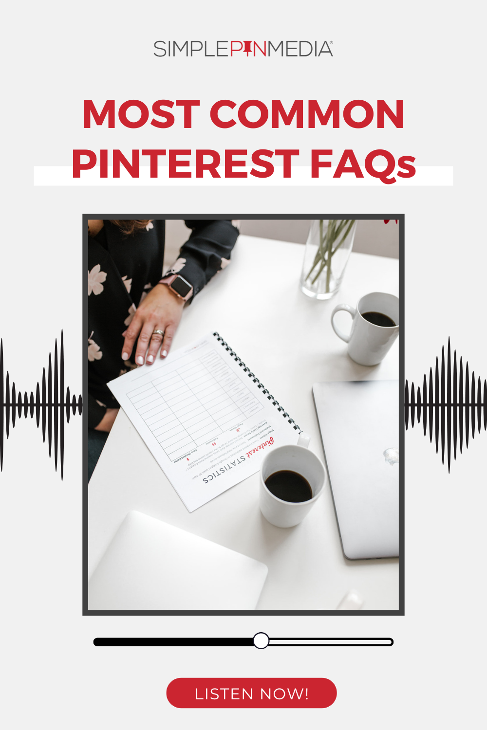 Common Pinterest FAQs