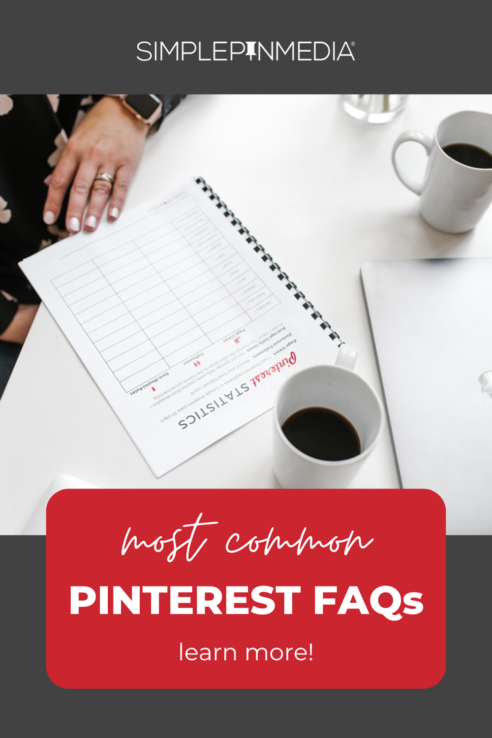 Common Pinterest FAQs