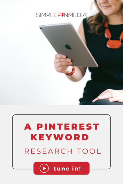 Pinterest Visual Search Tool and Pinterest Lens