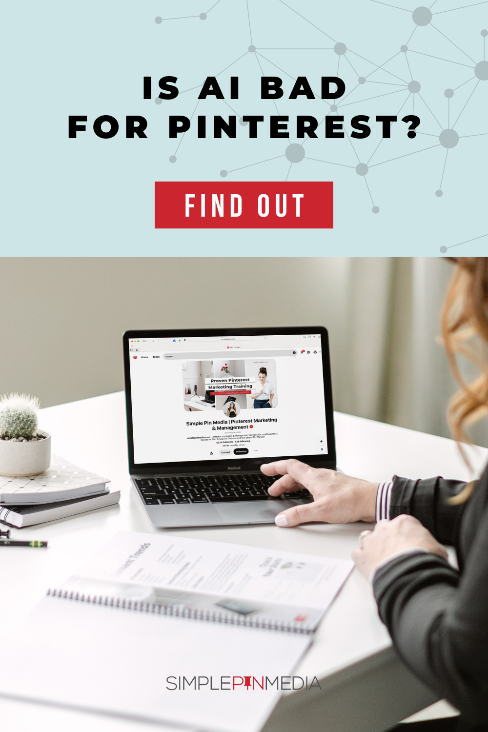 Exploring AI and Pinterest Marketing