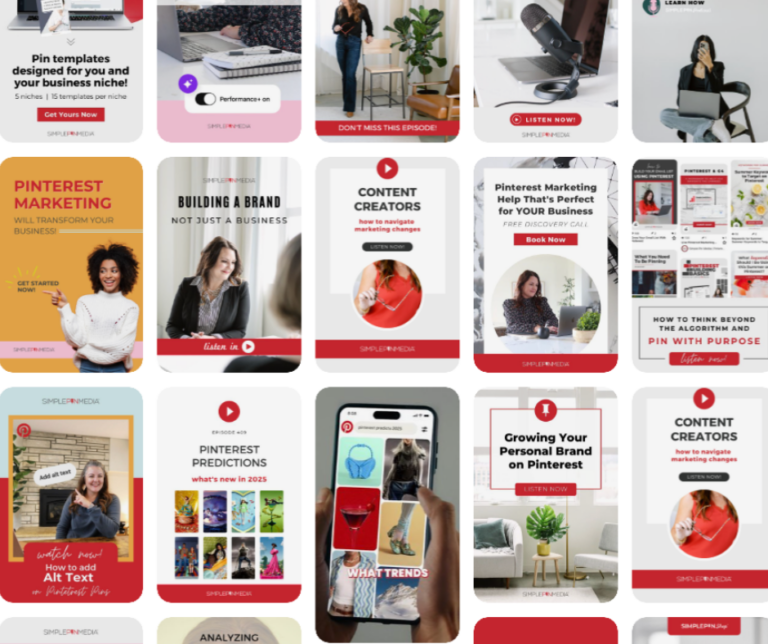 Troubleshooting Pinterest: Part 1- Images