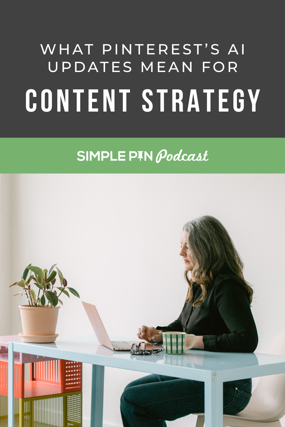 Latest AI Updates on Pinterest