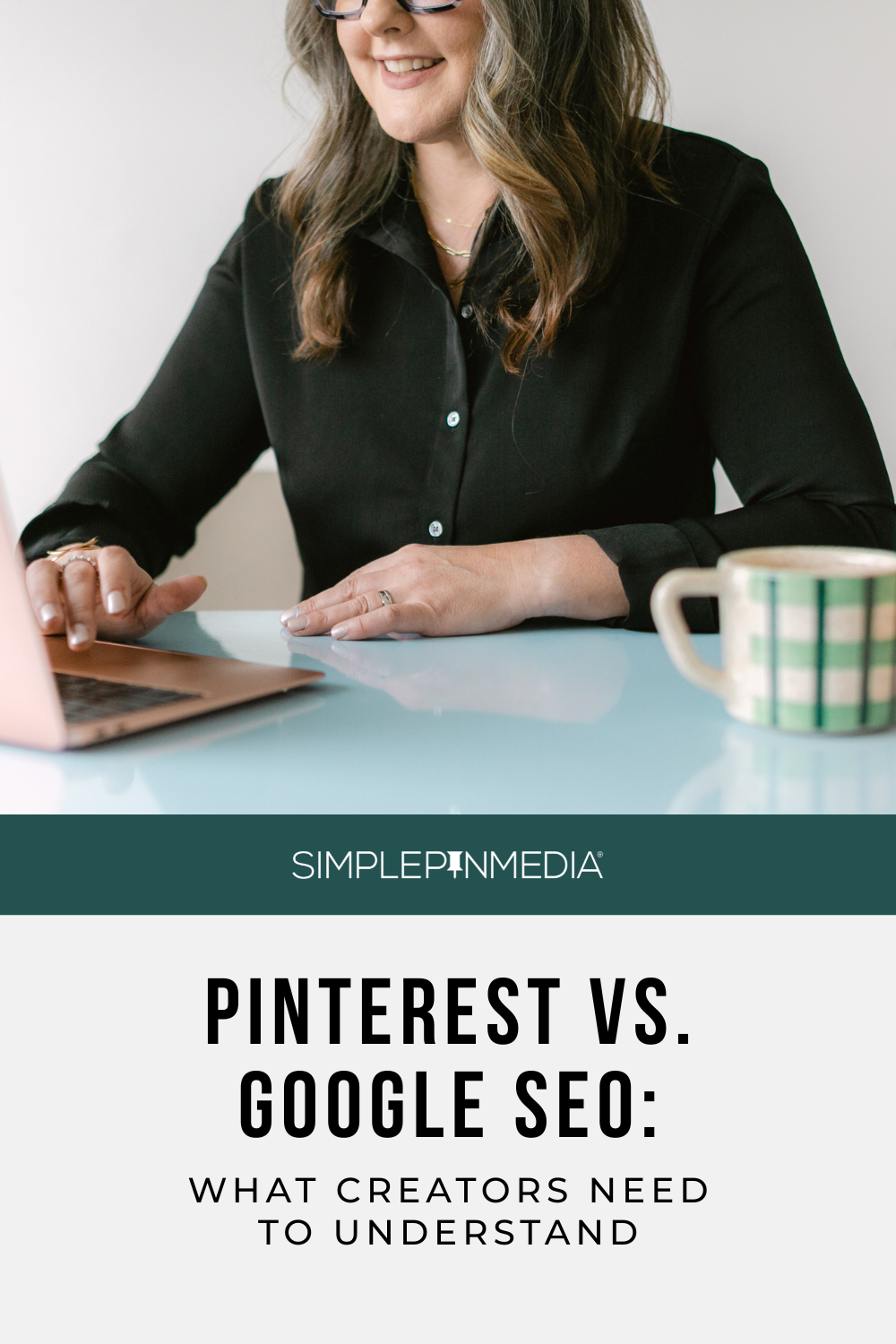 How Google And Pinterest SEO Are Different