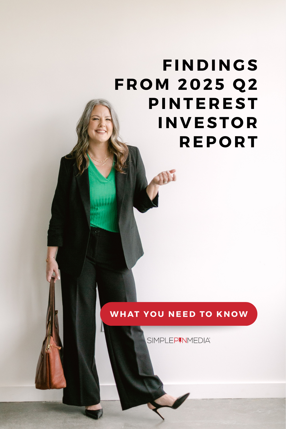 2025 Q2 Pinterest Investor Report
