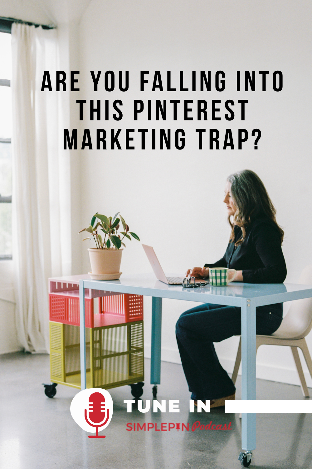 Are You Getting Caught in This Pinterest Trap?
